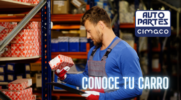 ¿Sabes cómo elegir las mejores refacciones para tu auto? | Tu ...