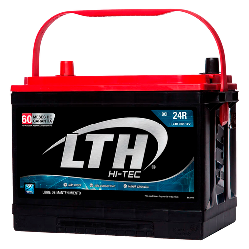 Baterías | Tu Refaccionaria en Línea: Auto Partes de Calidad.