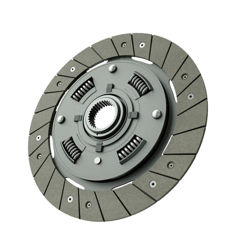 Disco De Embrague | Tu Refaccionaria en Línea: Auto Partes de Calidad.