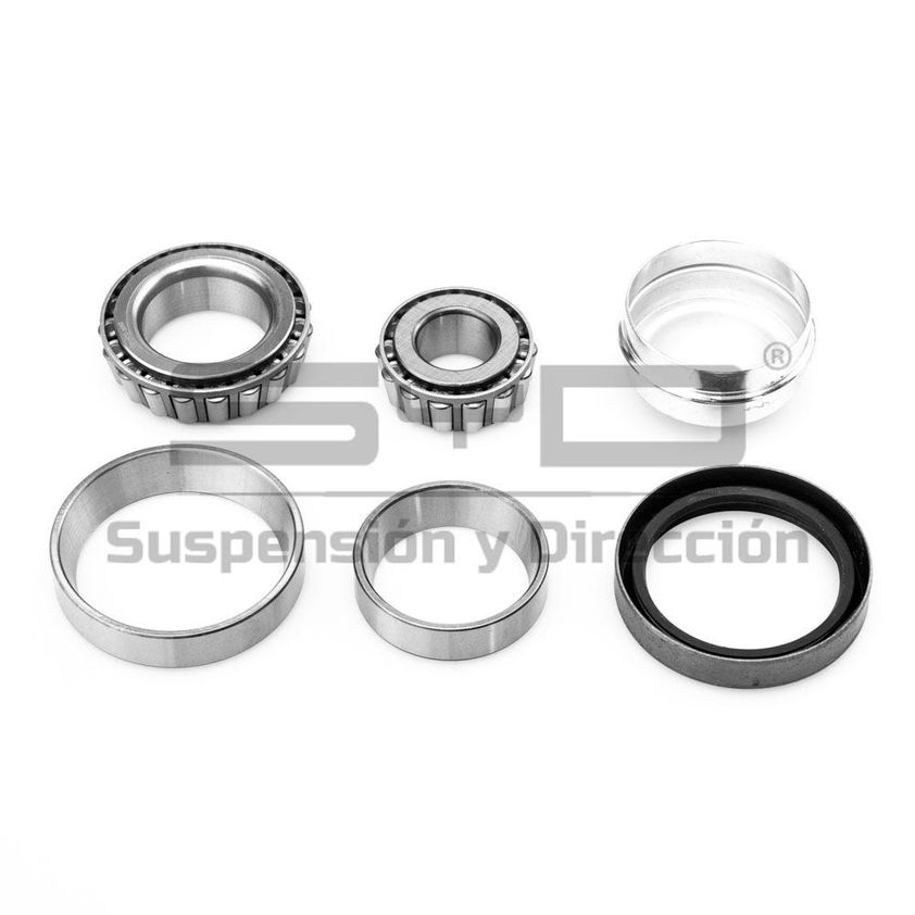BALERO CÓNICO SYD 2216006 | Tu Refaccionaria en Línea: Auto Partes de ...