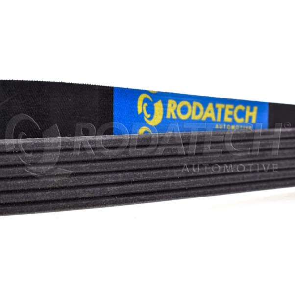 Banda Micro-V 1015RT6 | Tu Refaccionaria en Línea: Auto Partes de Calidad.