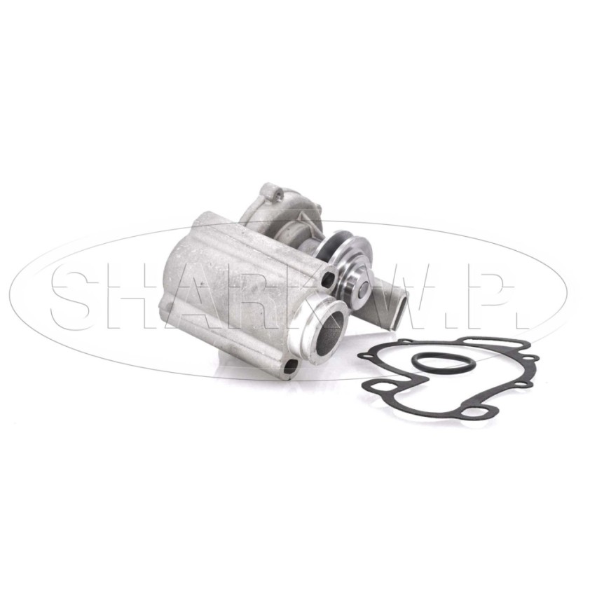 Bomba de Agua BA-611 | Tu Refaccionaria en Línea: Auto Partes de Calidad.