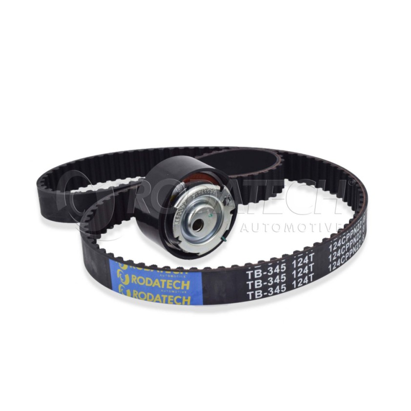 Kit de Distribución RT-345 | Tu Refaccionaria en Línea: Auto Partes de ...