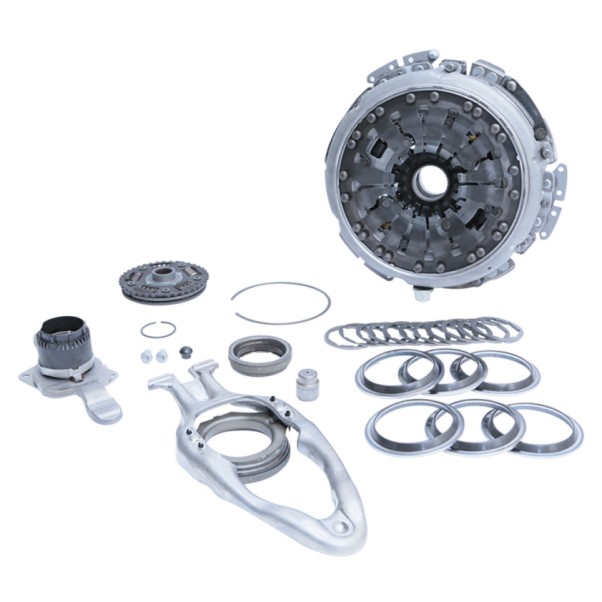 KIT DE CLUTCH LUK 602000600 | Tu Refaccionaria en Línea: Auto Partes de ...