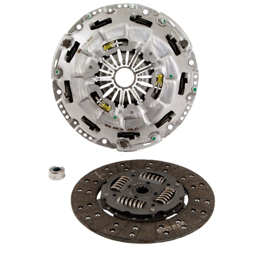 KIT DE CLUTCH LUK 629234809 | Tu Refaccionaria en Línea: Auto Partes de ...