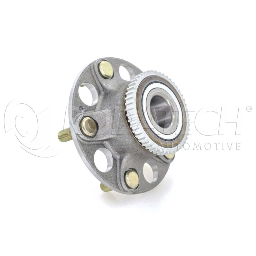 Maza de Rueda RT-512188 | Tu Refaccionaria en Línea: Auto Partes de ...