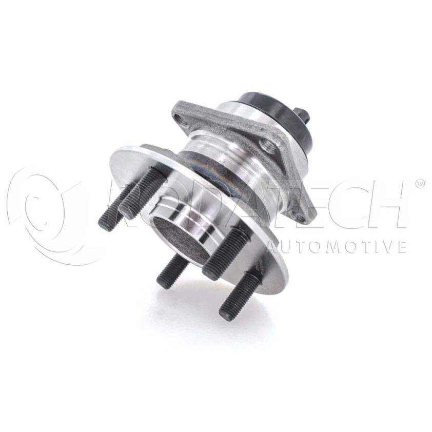 Maza de Rueda RT-512403 | Tu Refaccionaria en Línea: Auto Partes de ...