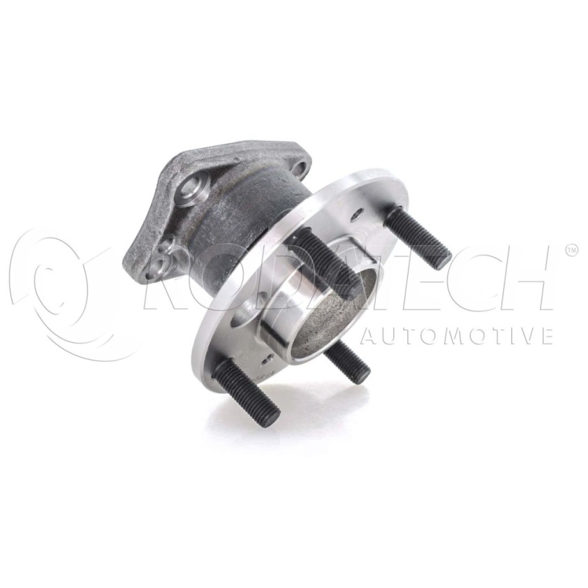 Maza de Rueda RT-512490 | Tu Refaccionaria en Línea: Auto Partes de ...