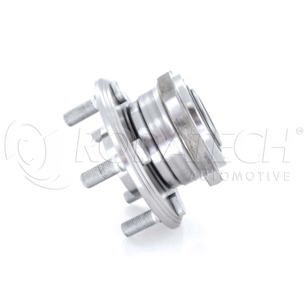 Maza de Rueda RT-512555 | Tu Refaccionaria en Línea: Auto Partes de ...