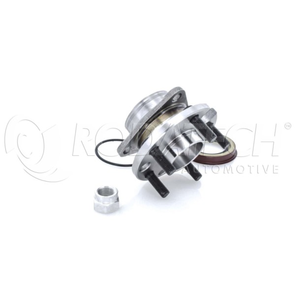 Maza de Rueda RT-513011K | Tu Refaccionaria en Línea: Auto Partes de ...