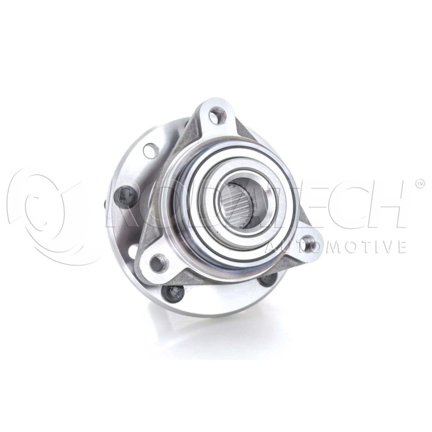 Maza de Rueda RT-513013 | Tu Refaccionaria en Línea: Auto Partes de ...