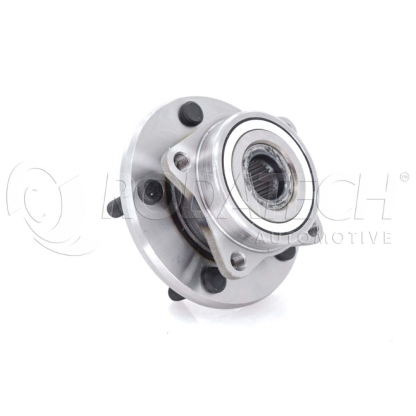 Maza de Rueda RT-513157 | Tu Refaccionaria en Línea: Auto Partes de ...