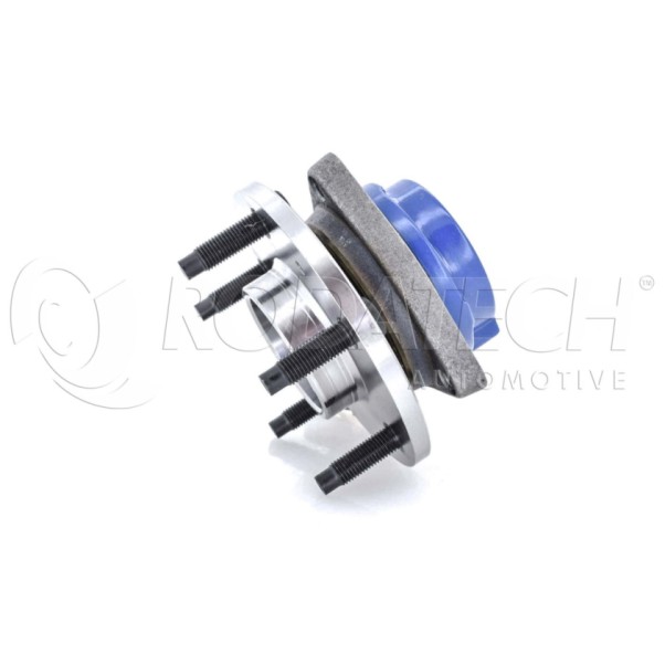 Maza de Rueda RT-513187 | Tu Refaccionaria en Línea: Auto Partes de ...