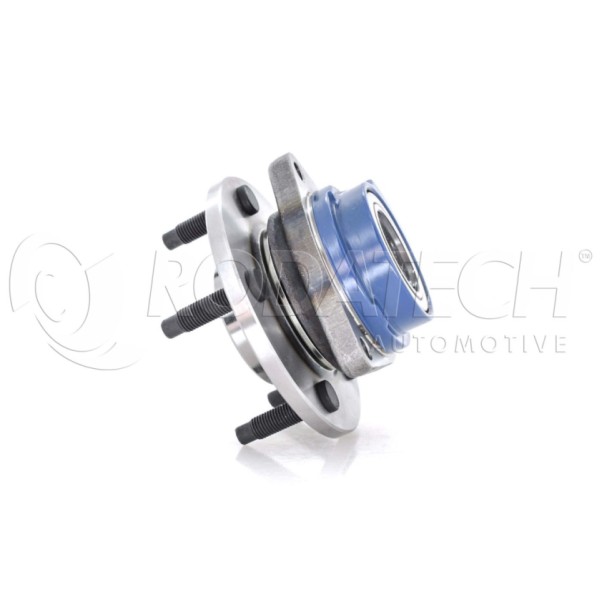 Maza de Rueda RT-513203 | Tu Refaccionaria en Línea: Auto Partes de ...