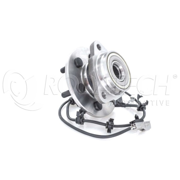 Maza de Rueda RT-515009 | Tu Refaccionaria en Línea: Auto Partes de ...