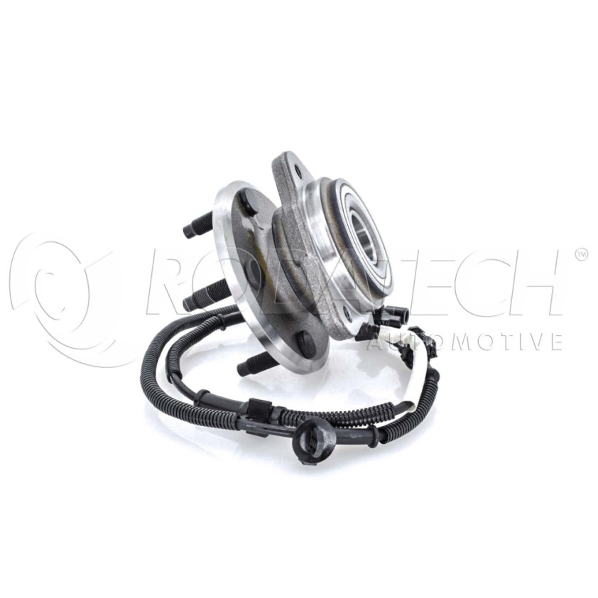 Maza de Rueda RT-515013 | Tu Refaccionaria en Línea: Auto Partes de ...