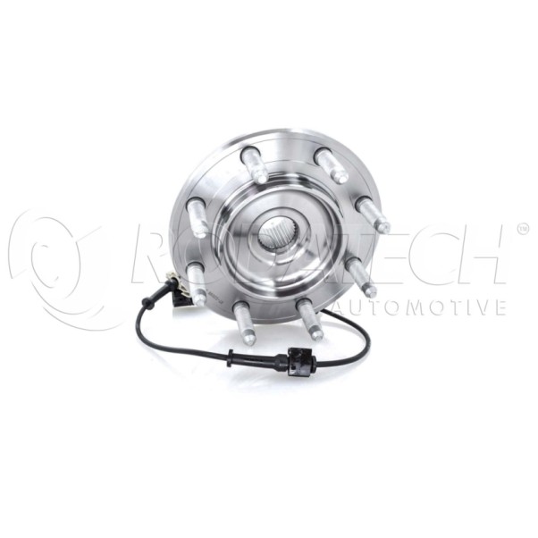 Maza de Rueda RT-515098 | Tu Refaccionaria en Línea: Auto Partes de ...