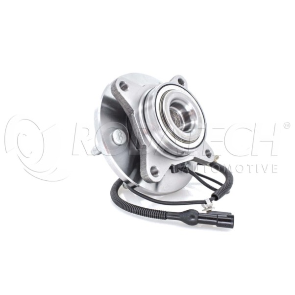 Maza de Rueda RT-515117 | Tu Refaccionaria en Línea: Auto Partes de ...