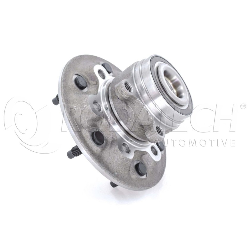 Maza de Rueda RT-515120 | Tu Refaccionaria en Línea: Auto Partes de ...