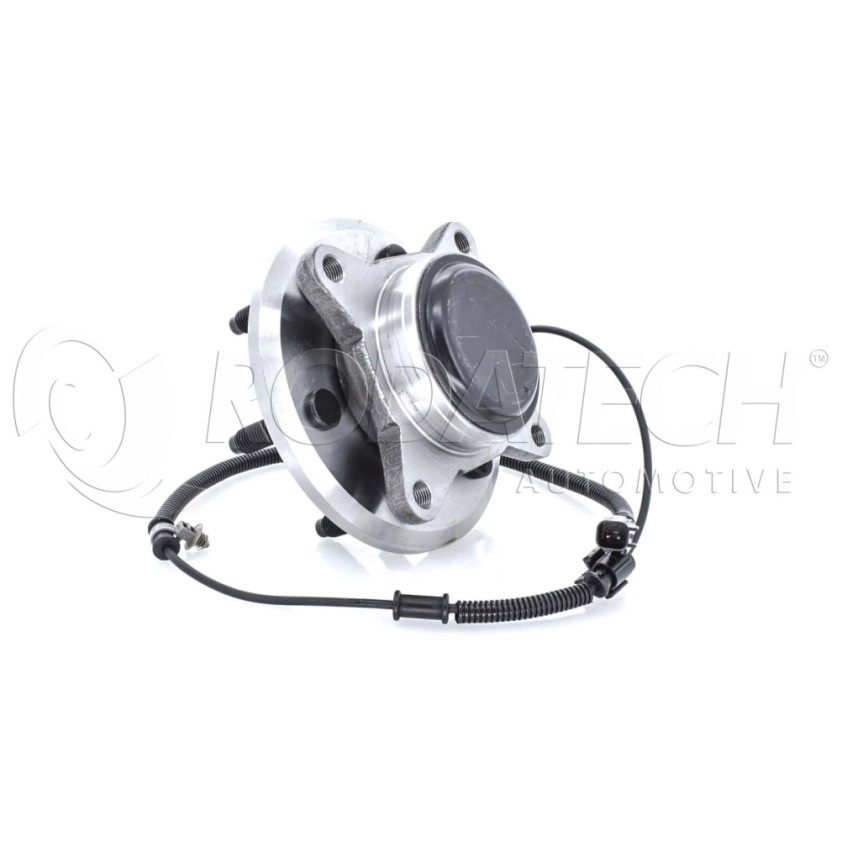 Maza de Rueda RT-515143 | Tu Refaccionaria en Línea: Auto Partes de ...