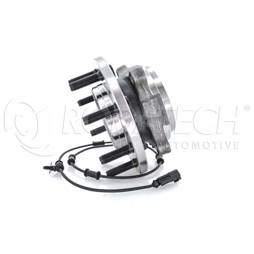 Maza de Rueda RT-515148 | Tu Refaccionaria en Línea: Auto Partes de ...