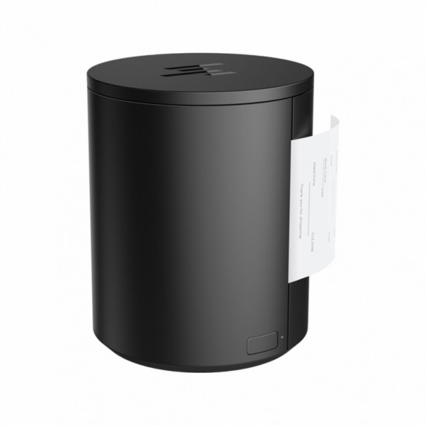 Impresora de Recibos HP Engage One Prime Receipt Printer Térmico USB ...