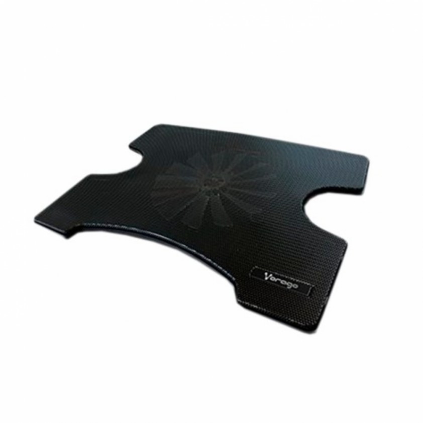 Base Enfriadora Vorago Cooler Pad CP-102 para Laptop HUB 2 USB Negro | Nerdo, Compra nerdo de ...