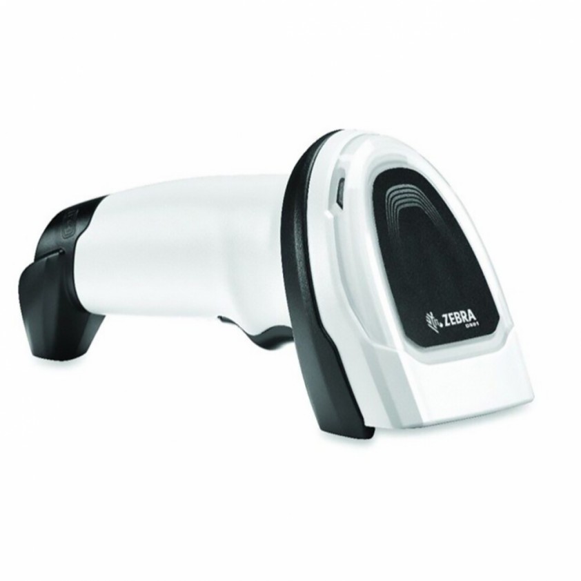 Lector de Código de Barras Zebra DS8178-HCBU210MP5W Inalámbrico 1D/2D ...