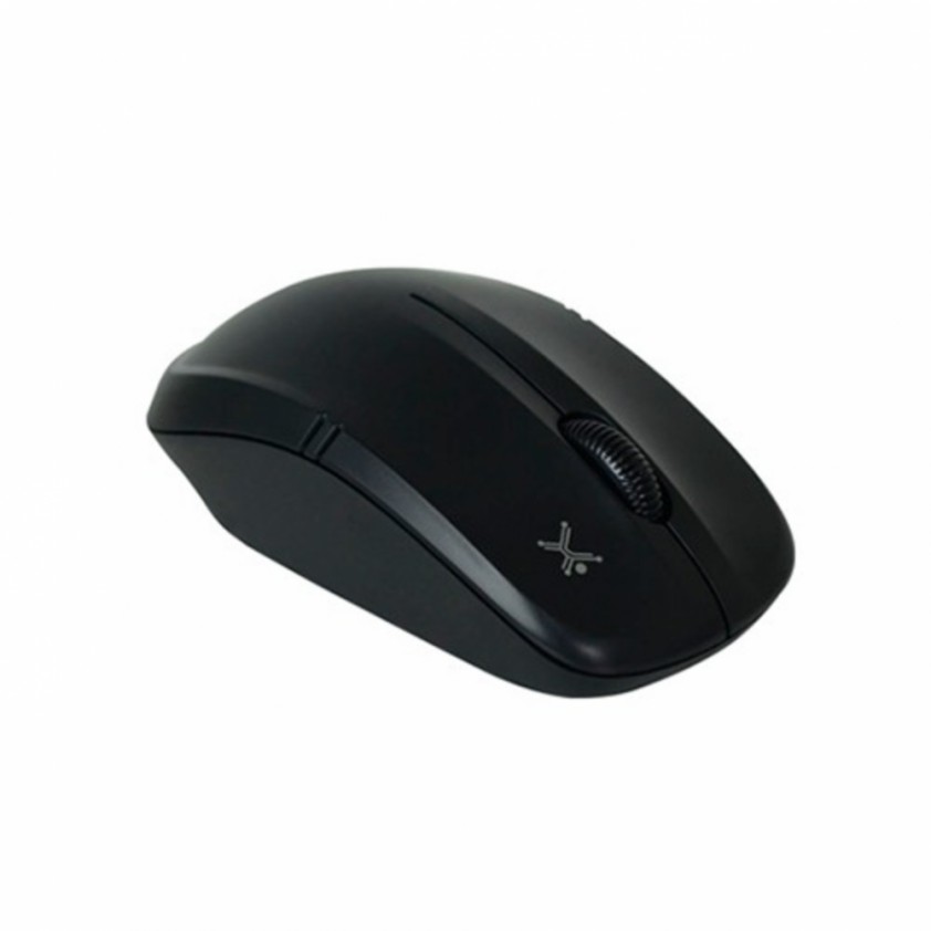 Mouse Perfect Choice Essentials Inalambrico Negro | Nerdo, Compra nerdo ...