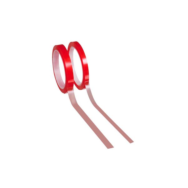 Cinta Doble Cara Transparente 12mm X9 mts | Distribuidor autorizado de ...