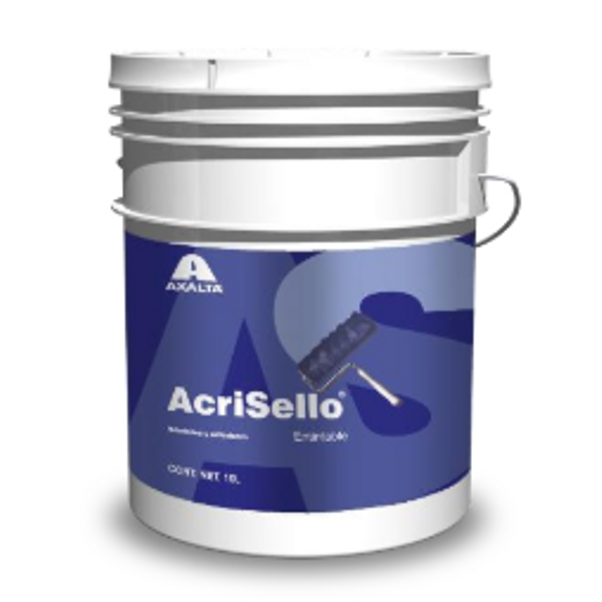 Acrisello Entintable 19L | Distribuidor autorizado de pintura y ...