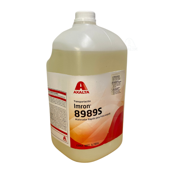 Acelerador Imron para Poliuretanos 5000 4L | Distribuidor autorizado de ...