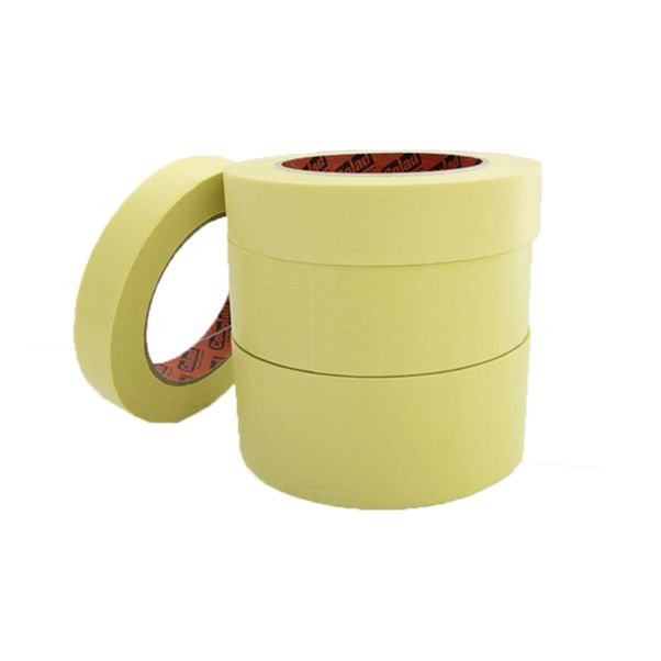 Cinta Masking Tape de 50m x 50m | Distribuidor autorizado de pintura y ...