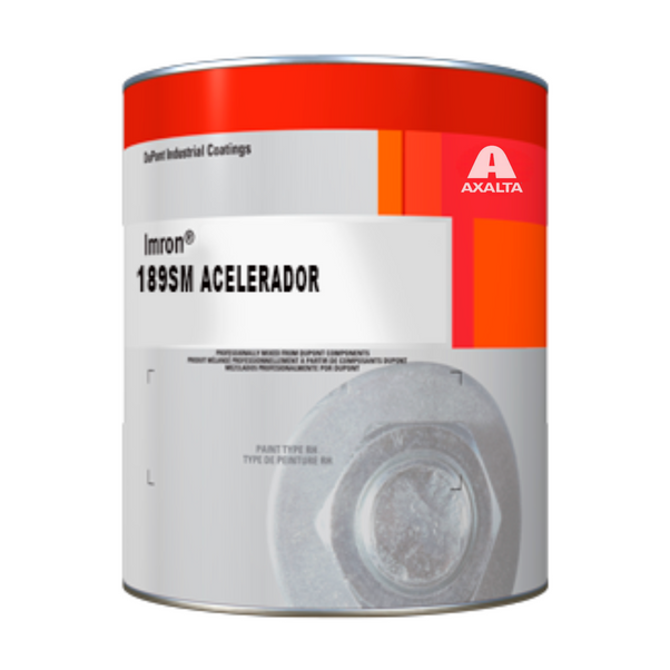 Acelerador para Imron 1L | Distribuidor autorizado de pintura y ...
