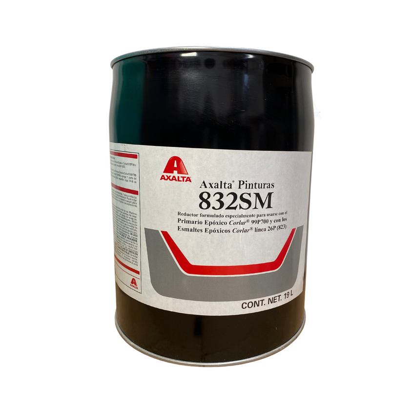 Reductor Corlar 19L | Distribuidor autorizado de pintura y recubrimientos
