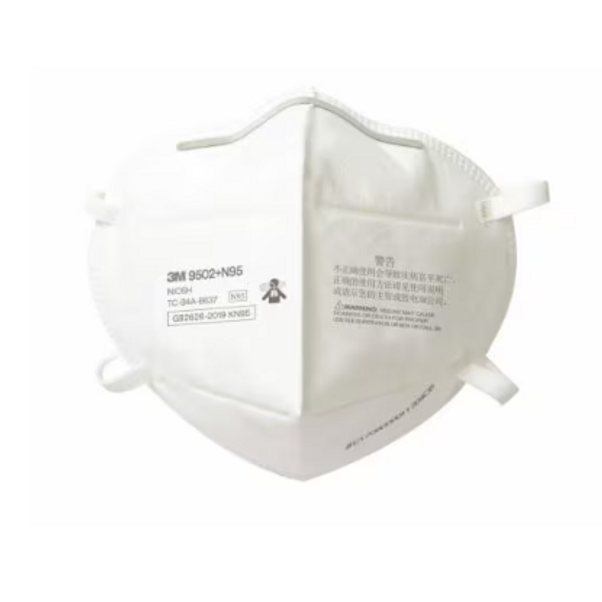 Respirador Desechable N95 | Distribuidor autorizado de pintura y ...