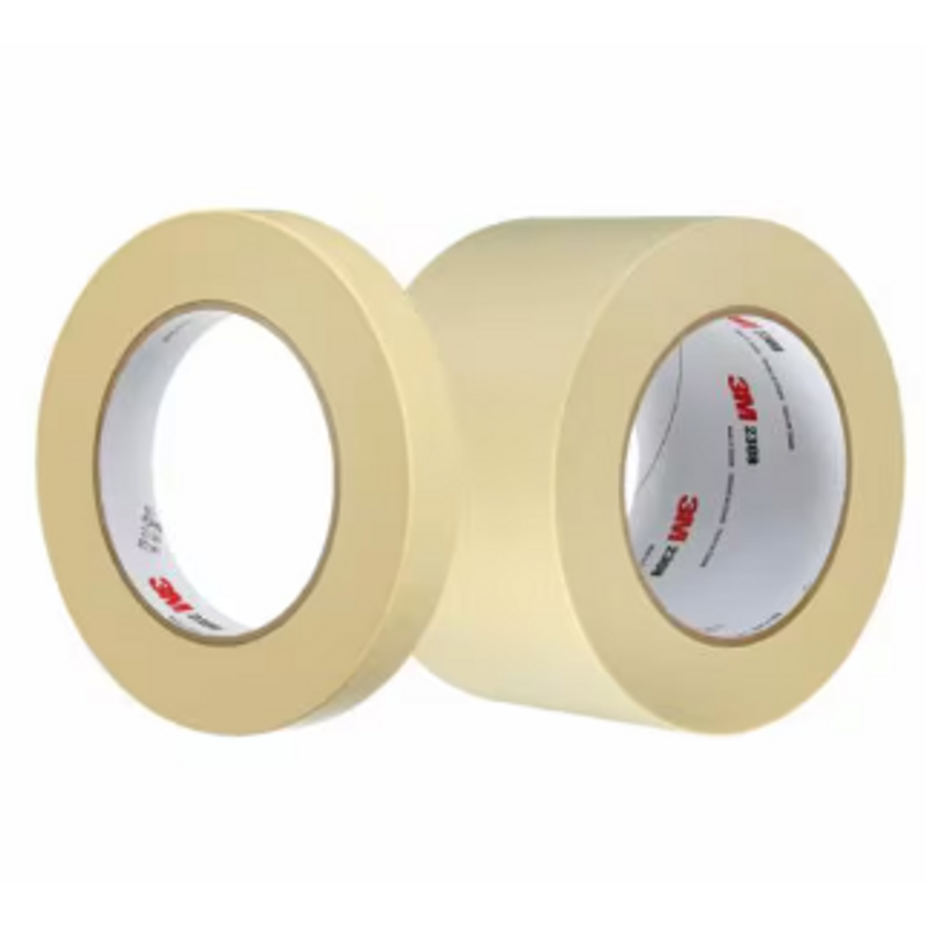 Masking Tape 48 X 50M | Distribuidor autorizado de pintura y recubrimientos