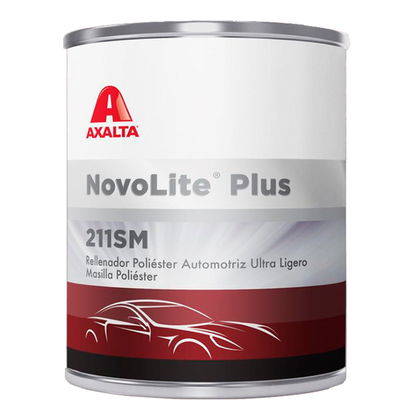 Rellenador Ultra Ligero Novolite | Distribuidor autorizado de pintura y ...