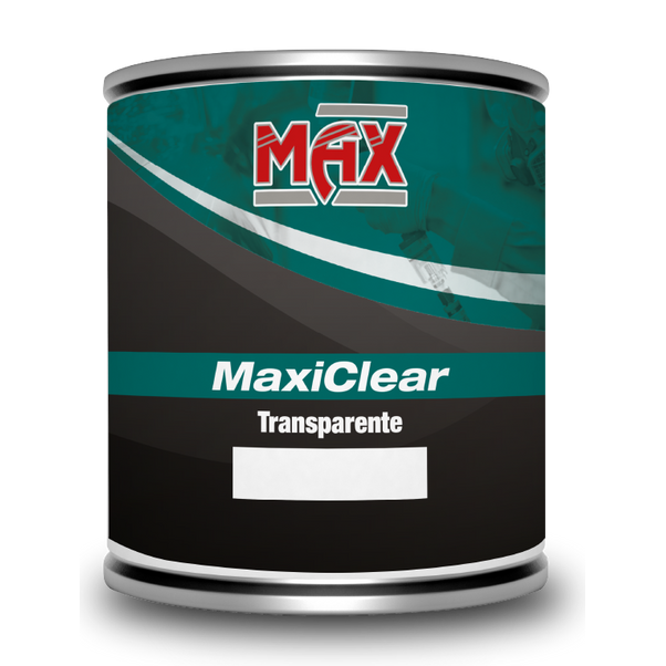Maxiclear 4L | Distribuidor autorizado de pintura y recubrimientos