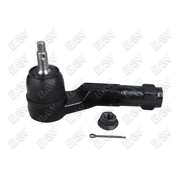 Terminal Exterior "L" TD1316 BAW | Autopartes