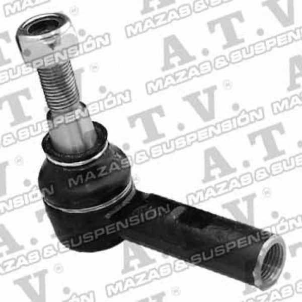 Terminal De Direccion A1108015 ATV | Autopartes