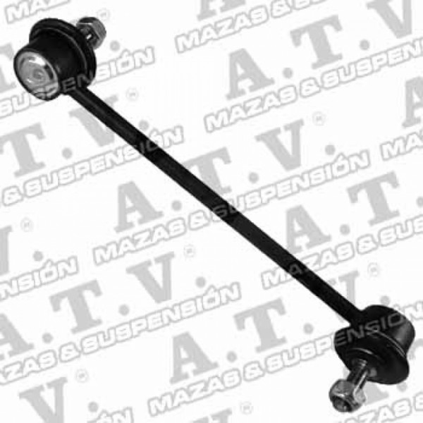 Tornillo Estabilizador Delantero Izquierdo A2103013 ATV | Autopartes