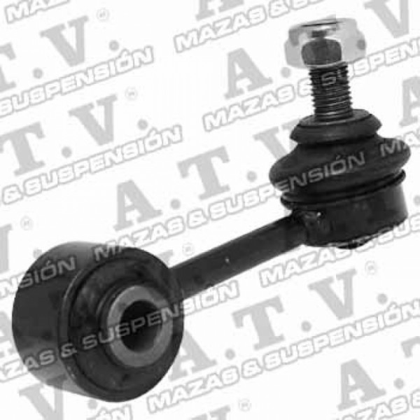 Tornillo Estabilizador Trasero A2113005 ATV | Autopartes