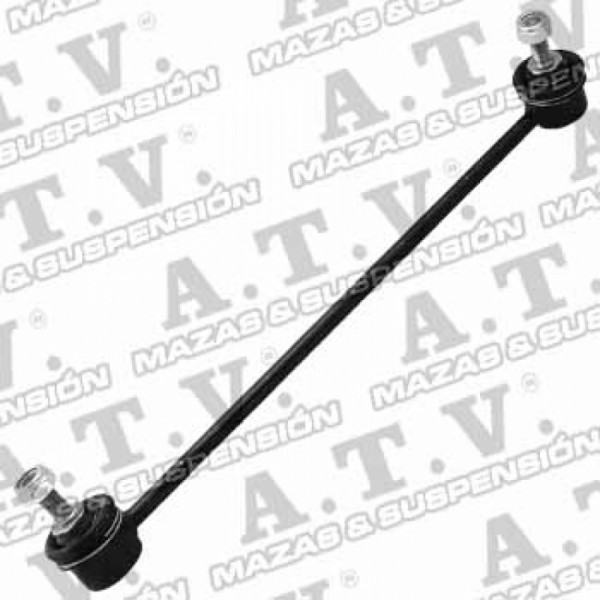 Tornillo Estabilizador Delantero Izquierdo A2117009 ATV | Autopartes