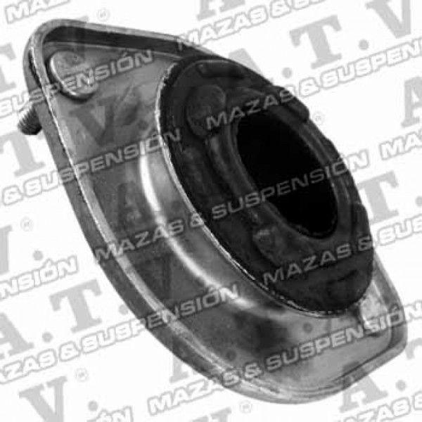 Base de Amortiguador Delantero ATV A90445207 | Autopartes