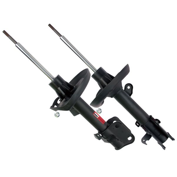 Amortiguador Delantero Izquierdo JGM4863SL TRW | Autopartes
