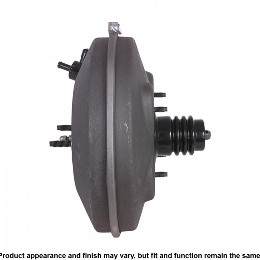 Cardone Reman 54-73009 Power Brake Booster For FORD
