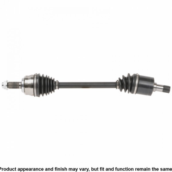 Flecha Homocinetica Delantero Izquierdo ABS 66-4307 Cardone | Autopartes
