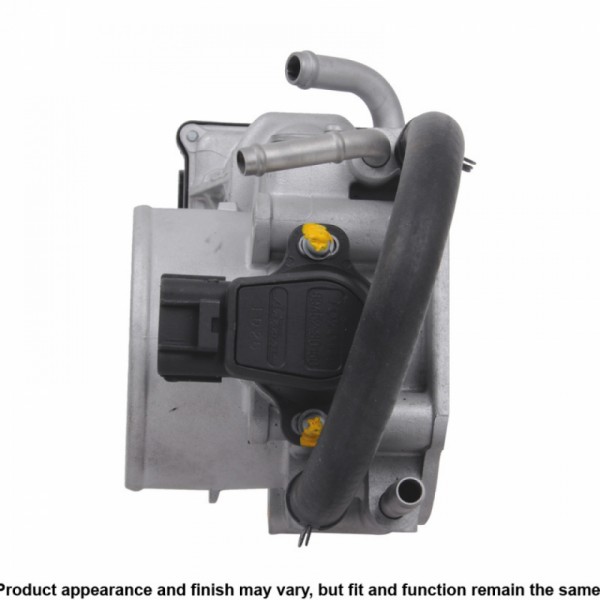 Cuerpo de Aceleracion 67-8013 Cardone | Autopartes
