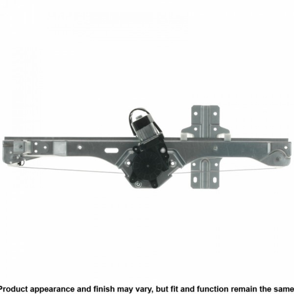 Motor Elevador de Ventana con Regulador 82-1055HR Cardone | Autopartes